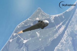 Planetarium Interactive Science Shows | Exploration Dome | Ireland